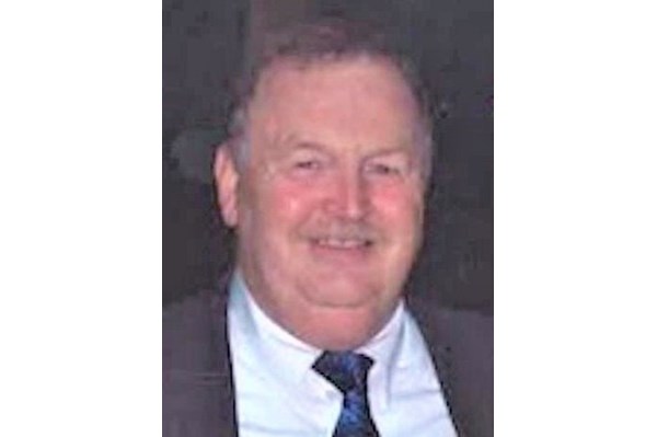 Richard Rabel Obituary (1948 - 2019) - Poulsbo, WA - Kitsap Sun