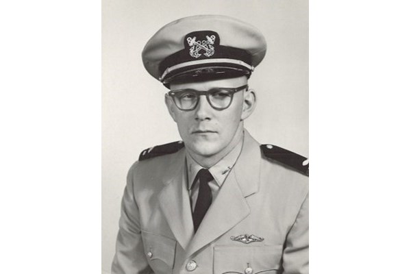 William Cutler Obituary (1935 - 2019) - Belfair, WA - Kitsap Sun