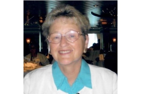 Wanda McCormick Obituary (1952 - 2020) - Bremerton, WA - Kitsap Sun