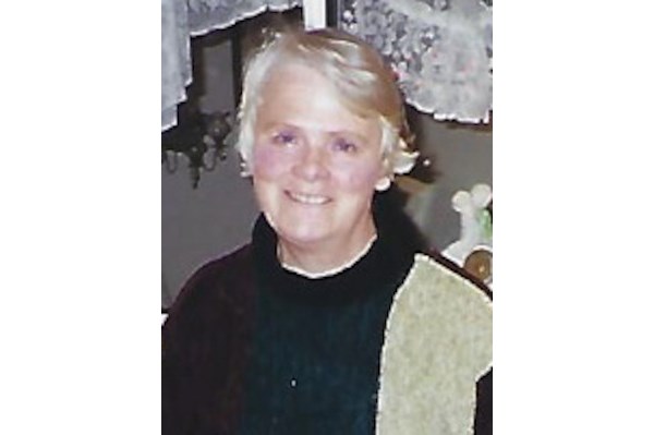 Eleanor Schroeder Obituary (1937 - 2020) - Bremerton, WA - Kitsap Sun