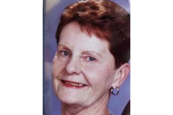 Donna Armstrong Obituary (2020) - Bremerton, WA - Kitsap Sun