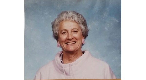 Elizabeth Sorenson Obituary (2020) - Olympia, WA - Kitsap Sun