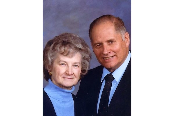 Elizabeth Garland Obituary (1937 - 2020) - Bremerton, WA - Kitsap Sun