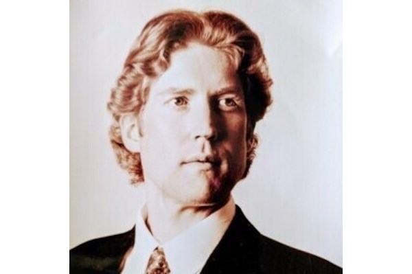 Douglas Ostling Obituary (2020) - Bremerton, WA - Kitsap Sun