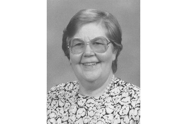 Martha Lund Obituary (1932 - 2018) - Hansville, WA - Kitsap Sun