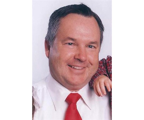 David Domansky Obituary (1963 - 2019) - Poulsbo, WA - Kitsap Sun