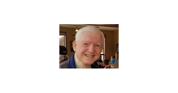 Donald Rongholt Obituary (2021) - -, WA - Kitsap Sun