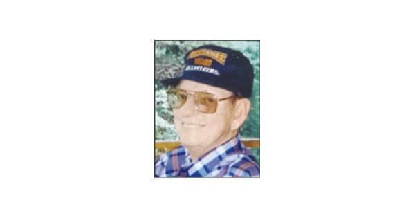 DONALD MAPLES Obituary (2012) - Knoxville, TN - Knoxville News Sentinel