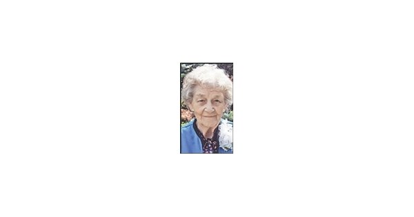 MARGARET GARRISON Obituary (1921 - 2013) - Knoxville, TN - Knoxville ...