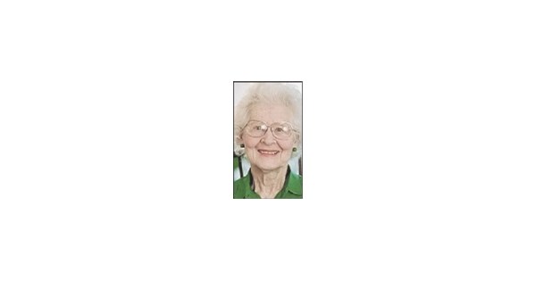 MARTHA MCCLAIN Obituary (2013) - Knoxville, TN - Knoxville News Sentinel
