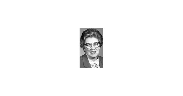 MARY STOUT Obituary (2013) - Knoxville, TN - Knoxville News Sentinel