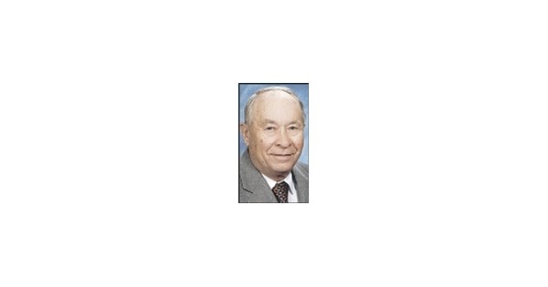 RICHARD HOUSEHOLDER Obituary (1930 - 2013) - Knoxville, TN - Knoxville ...