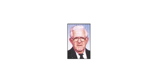 James Roberts Obituary (2009) - Legacy Remembers