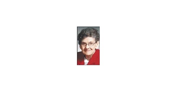 EDNA WATTS Obituary (1920 - 2014) - Knoxville, TN - Knoxville News Sentinel