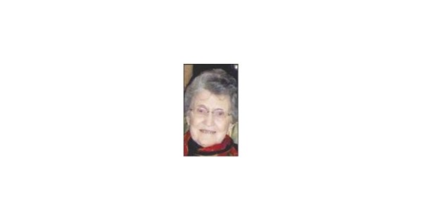 BETTY MITCHELL Obituary (2014) - Knoxville, TN - Knoxville News Sentinel