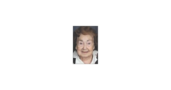 Hannah Pedersen Obituary (2009) - Knoxville, TN - Knoxville News Sentinel