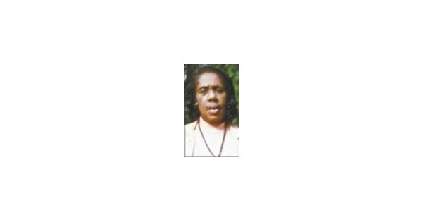 IRENE STYLES Obituary (2014) - Knoxville, TN - Knoxville News Sentinel