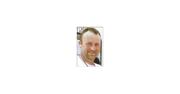 Mark Pace Obituary (2010) - Knoxville, TN - Knoxville News Sentinel