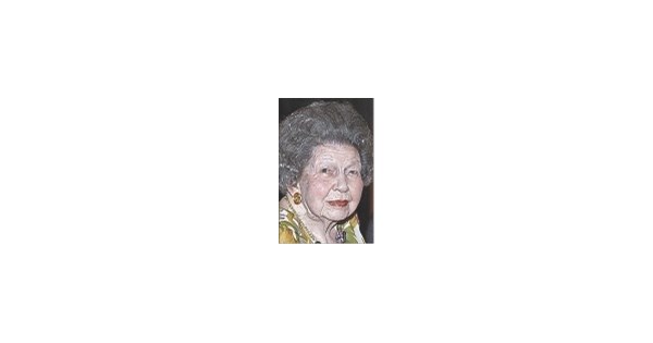 Elizabeth Deyoung Obituary (2011) - Knoxville, TN - Knoxville News Sentinel