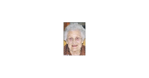 Mattie Moore Obituary (2011) - Knoxville, TN - Knoxville News Sentinel