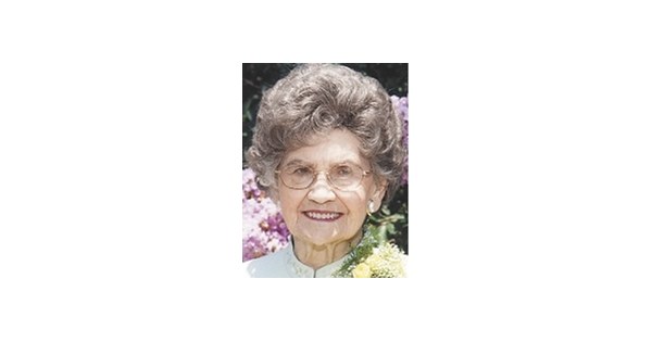 Lucille Smith Obituary (2011) - Knoxville, TN - Knoxville News Sentinel