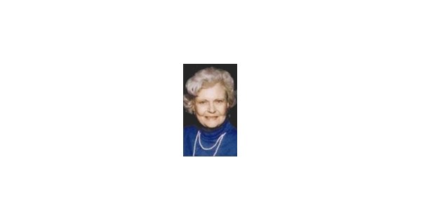 Betty Kinser Obituary (2011) - Knoxville, TN - Knoxville News Sentinel