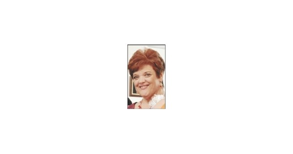 Susan Gilliland Obituary (2012) - Knoxville, TN - Knoxville News Sentinel