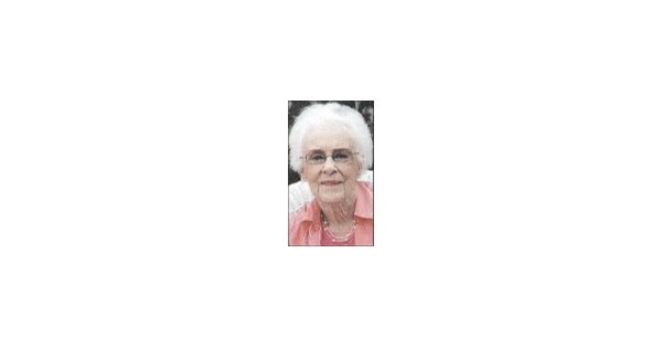 ELEANOR FRYE Obituary (2012) - Knoxville, TN - Knoxville News Sentinel