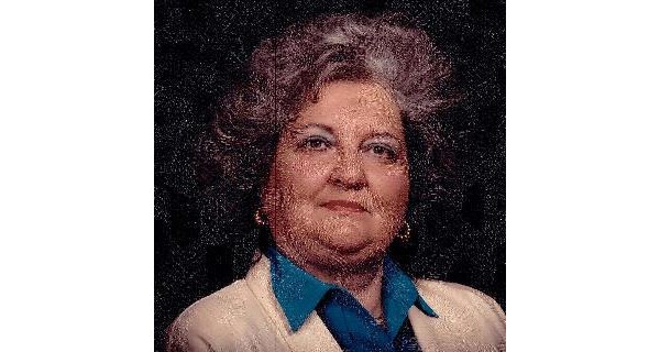 Frances Maxwell Obituary (2017) - Madisonville, TN - Knoxville News ...