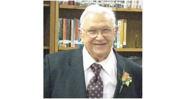 Matthew Wykoff Obituary (1923 - 2017) - Oak Ridge, TN - Knoxville News ...
