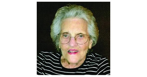 Elizabeth Bolton Obituary (2017) - Manassas, VA - Knoxville News Sentinel