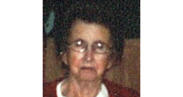 Edith Williams Obituary (1928 - 2017) - Luttrell, TN - Knoxville News ...