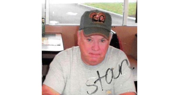 Joseph LaRue Obituary (2017) - Knoxville, TN - Knoxville News Sentinel