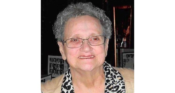 Barbara Ridenour Obituary (2017) - Knoxville, TN - Knoxville News Sentinel