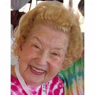 Mary Moore Obituary (2017) - Knoxville, TN - Knoxville News Sentinel