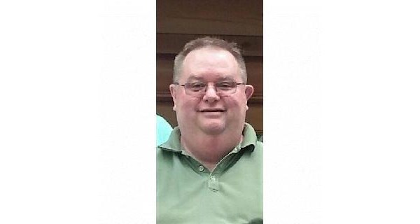 Elliott Edwards Obituary (1960 - 2017) - Lenoir City, TN - Knoxville ...