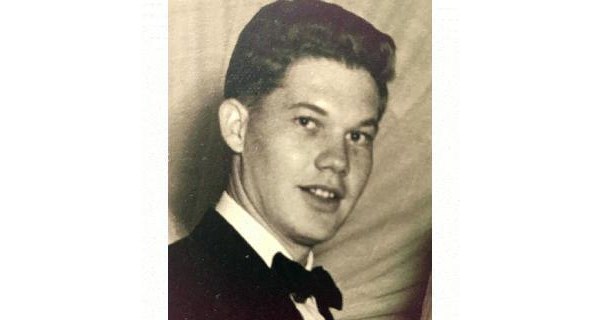 Charles Cathey Obituary (1927 - 2017) - Knoxville, NC - Knoxville News ...