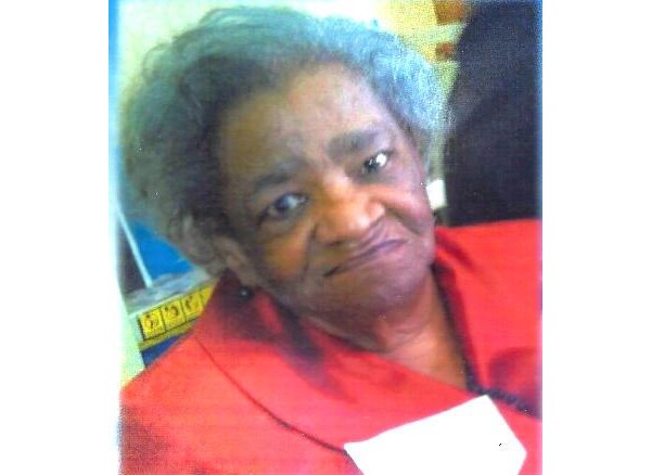 Nell Martin Obituary (2017) - In Loving Memory Of Nell Rose Crippen ...