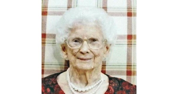 Elizabeth McDaniel Obituary (2018) - Powell, TN - Knoxville News Sentinel