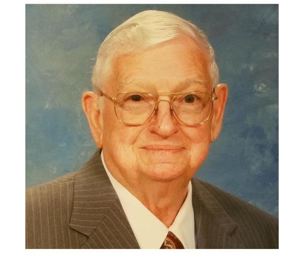 Robert Blazier Obituary (2018) - Legacy Remembers