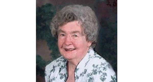 Marian Harrington Obituary (2018) - Knoxville, TN - Knoxville News Sentinel