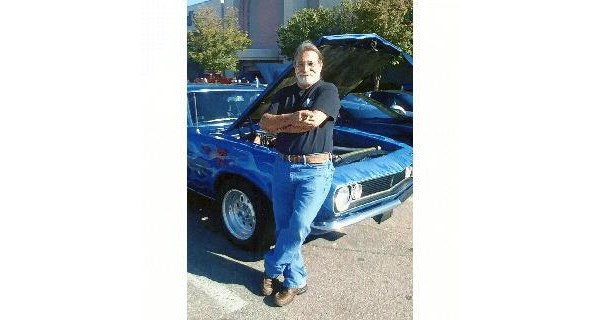 Gregory Sgroi Obituary (2018) - Legacy Remembers