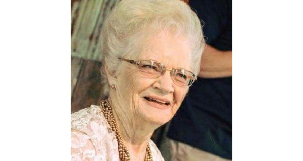 Dorothy Patterson Obituary (2018) - Knoxville, TN - Knoxville News Sentinel