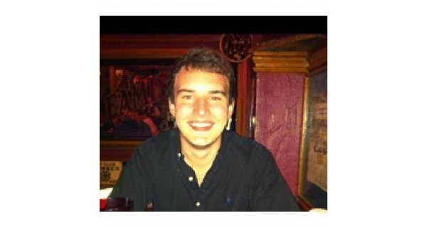 Alexander Hubbs Obituary (1992 - 2018) - Legacy Remembers