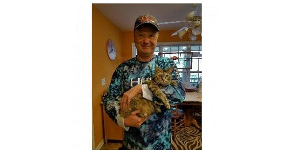 Timothy Dearing Obituary (1953 - 2018) - Loudon, TN - Knoxville News ...