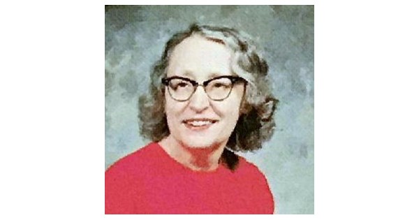 Eleanor Pickle Obituary (1921 - 2018) - Knoxville, TN - Knoxville News ...