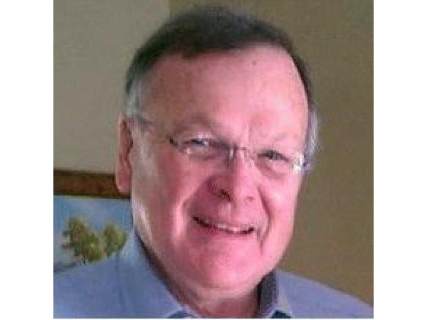 Ronald Baumann Obituary (2018) - Knoxville, TN - Knoxville News Sentinel