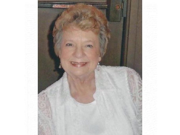 Marsha Howard Obituary (1933 - 2018) - Oak Ridge, TN - Knoxville News ...