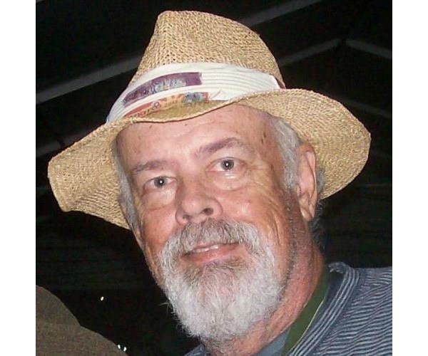 Robert McCormack Obituary (1947 - 2018) - Seymour, TN - Knoxville News ...