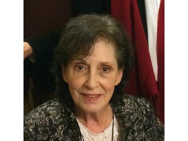 Sylvia Herrin Obituary (1941 - 2018) - Oliver Springs, TN - Knoxville ...